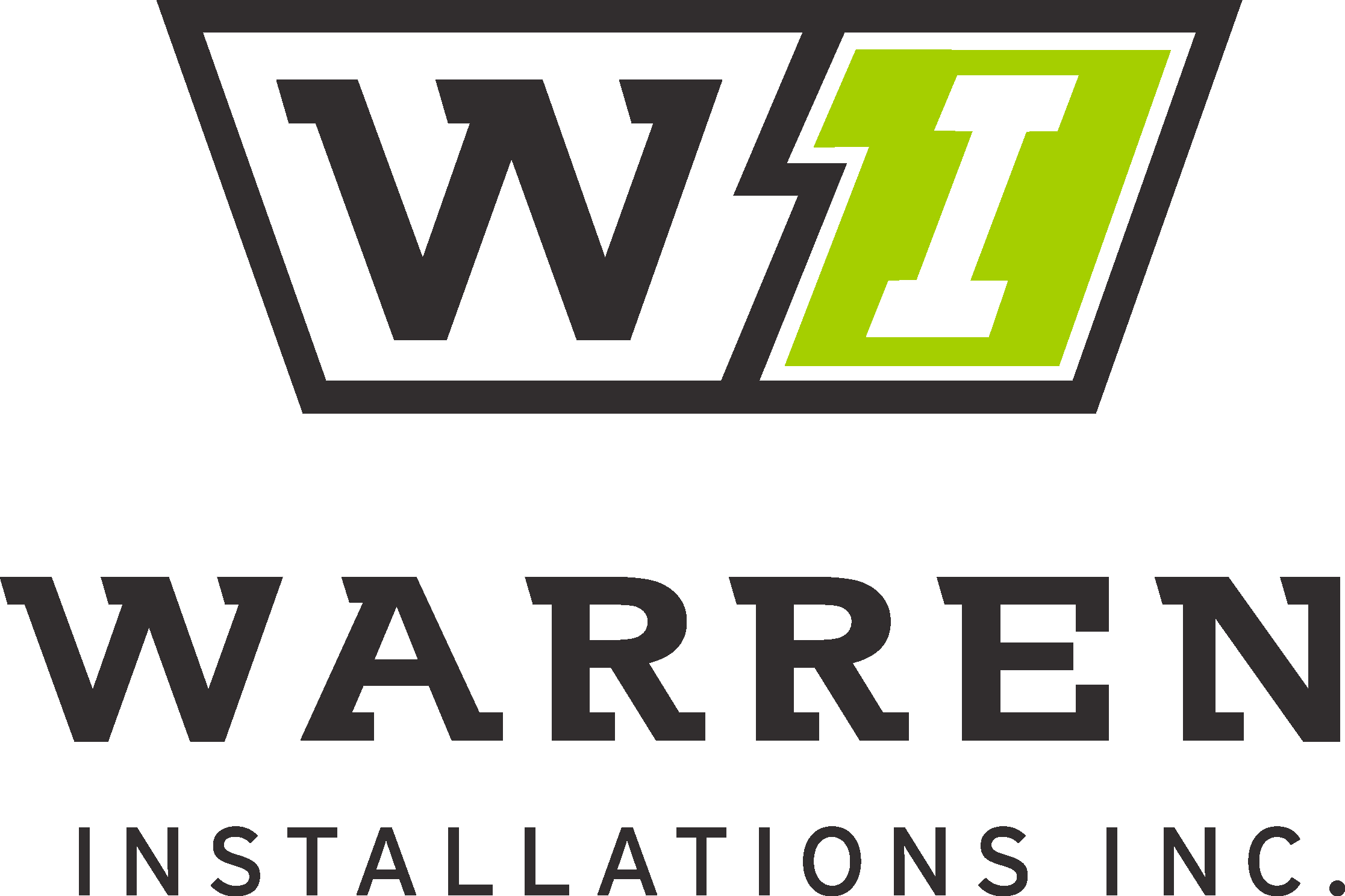 Warren Installation Online Software